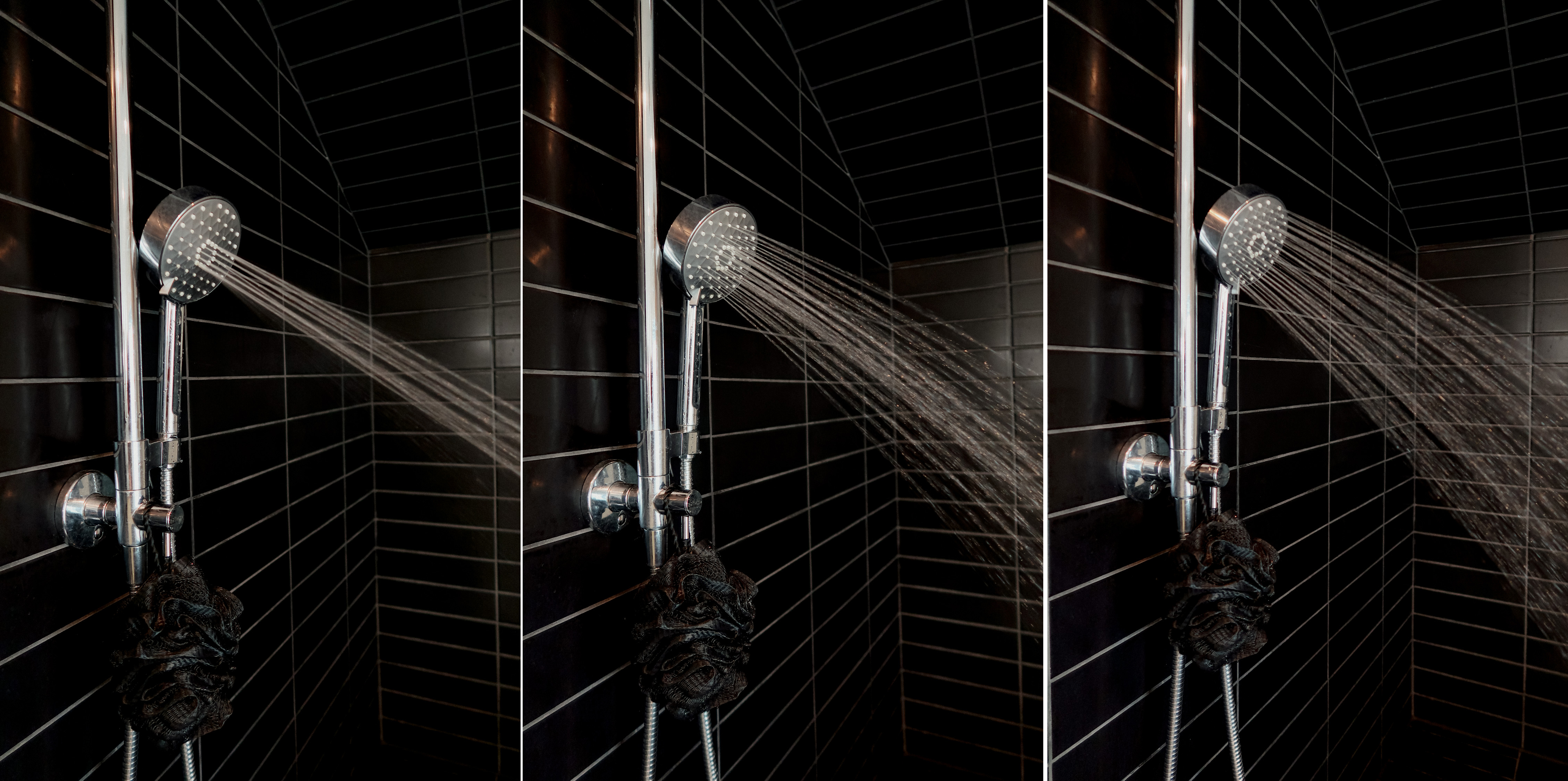 6 Luxury Shower Upgrades We Can't Live Without - Oak Abode