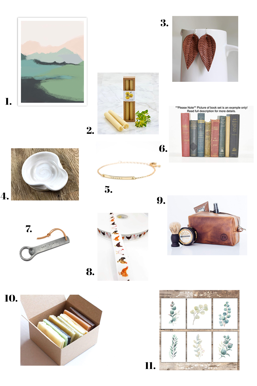 11 Stylish Amazon Small Business Finds We Love - Oak Abode